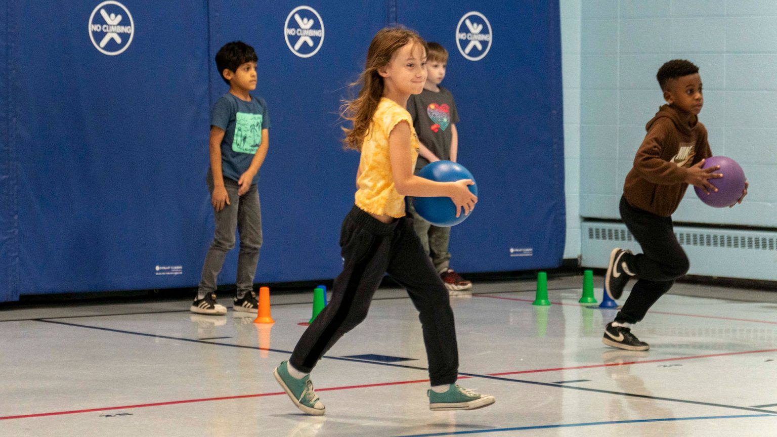 Academy of Accelerated Learning | K4–5th Grade