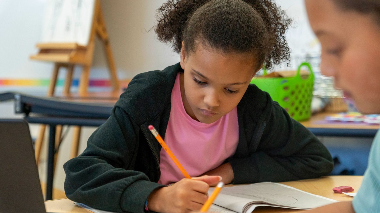 Academy of Accelerated Learning | K4–5th Grade