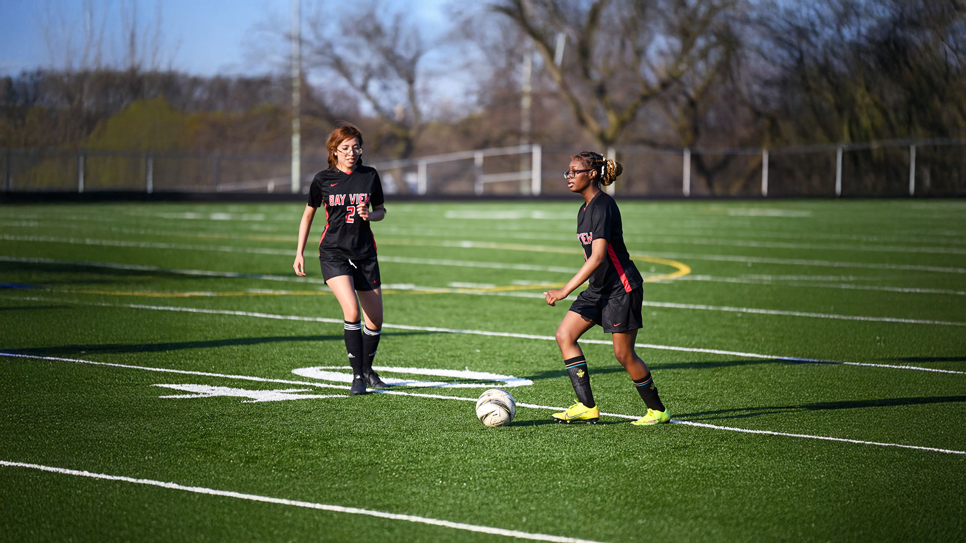 Bay View High School | 9th–12th Grade