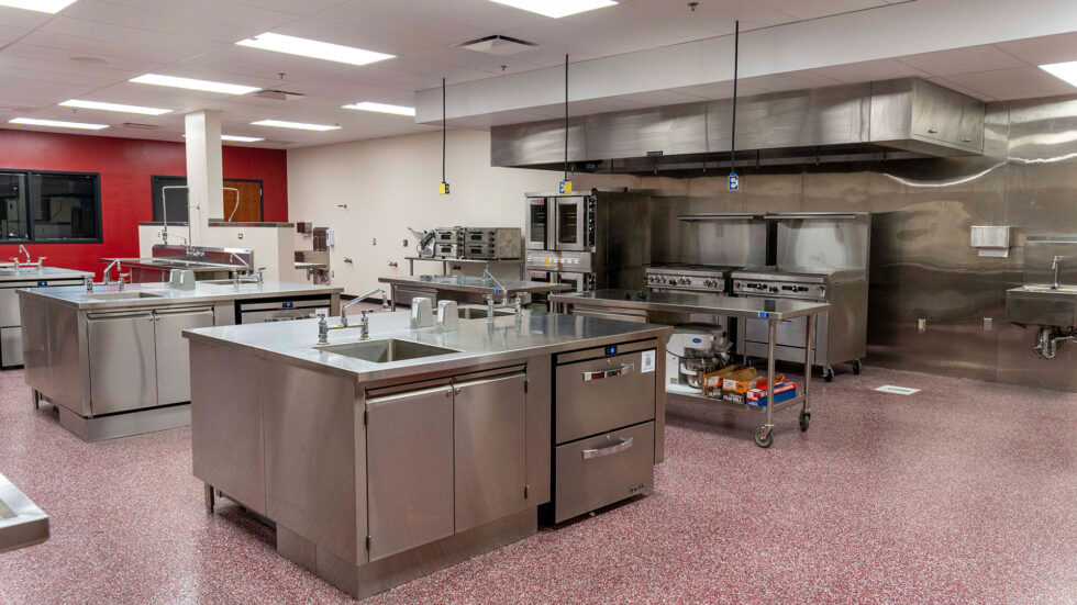 Bay View High School | 9th–12th Grade