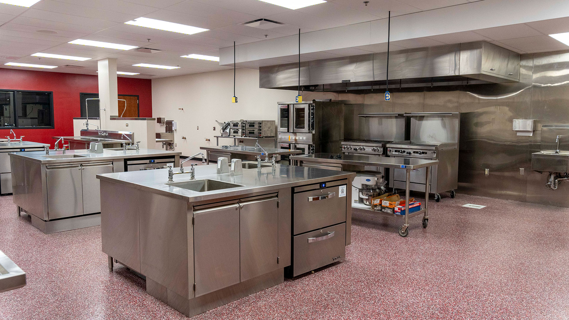 Bay View High School | 9th–12th Grade