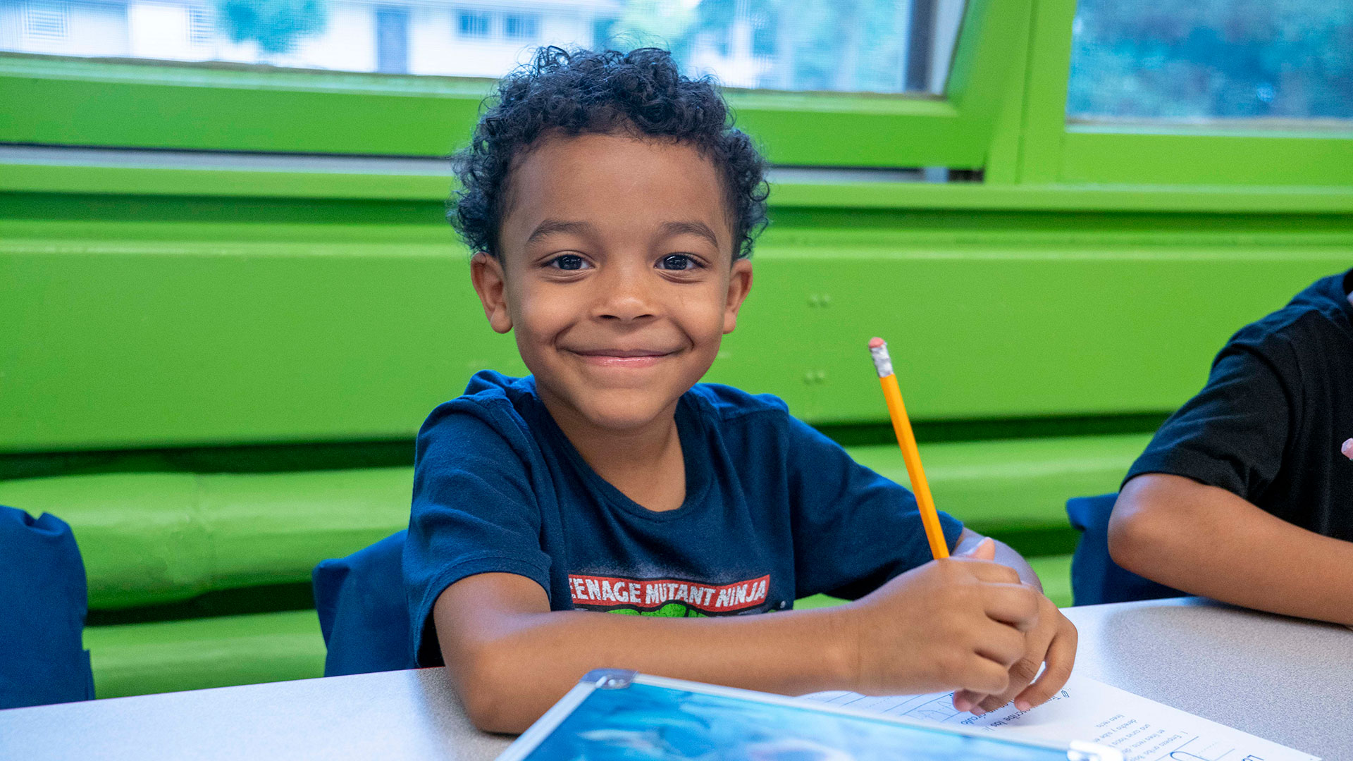 Milwaukee Spanish Immersion School | K4–1st Grade (Lower Campus) | 2nd ...