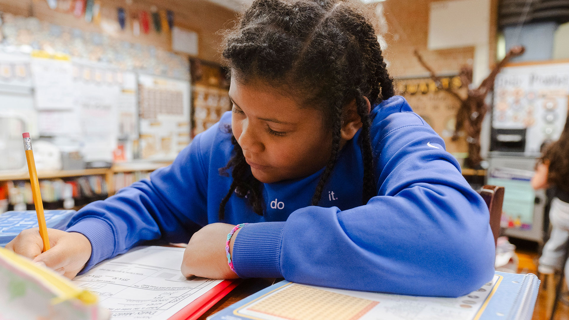 Milwaukee Spanish Immersion School | K4–1st Grade (Lower Campus) | 2nd ...