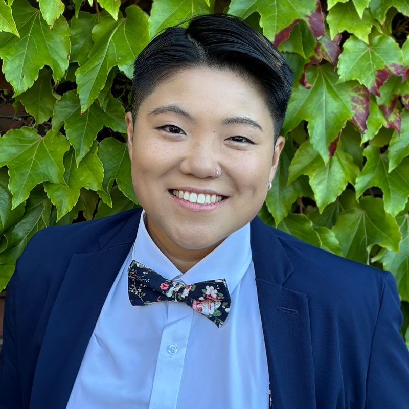 Students | Project STAY High School