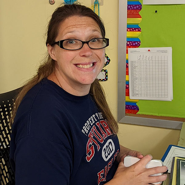 Staff Directory | Gilbert Stuart School